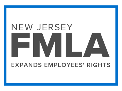 New Jersey Expands Family Leave | Pond Lehocky Giordano LLP